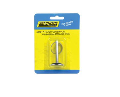 Marine Boat Stainless Steel Hatch Cover Pull Hidden Pin Button ...