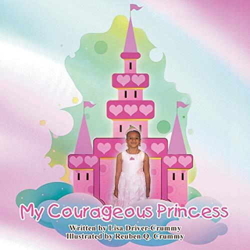 My Courageous Princess 9781467062336| eBay