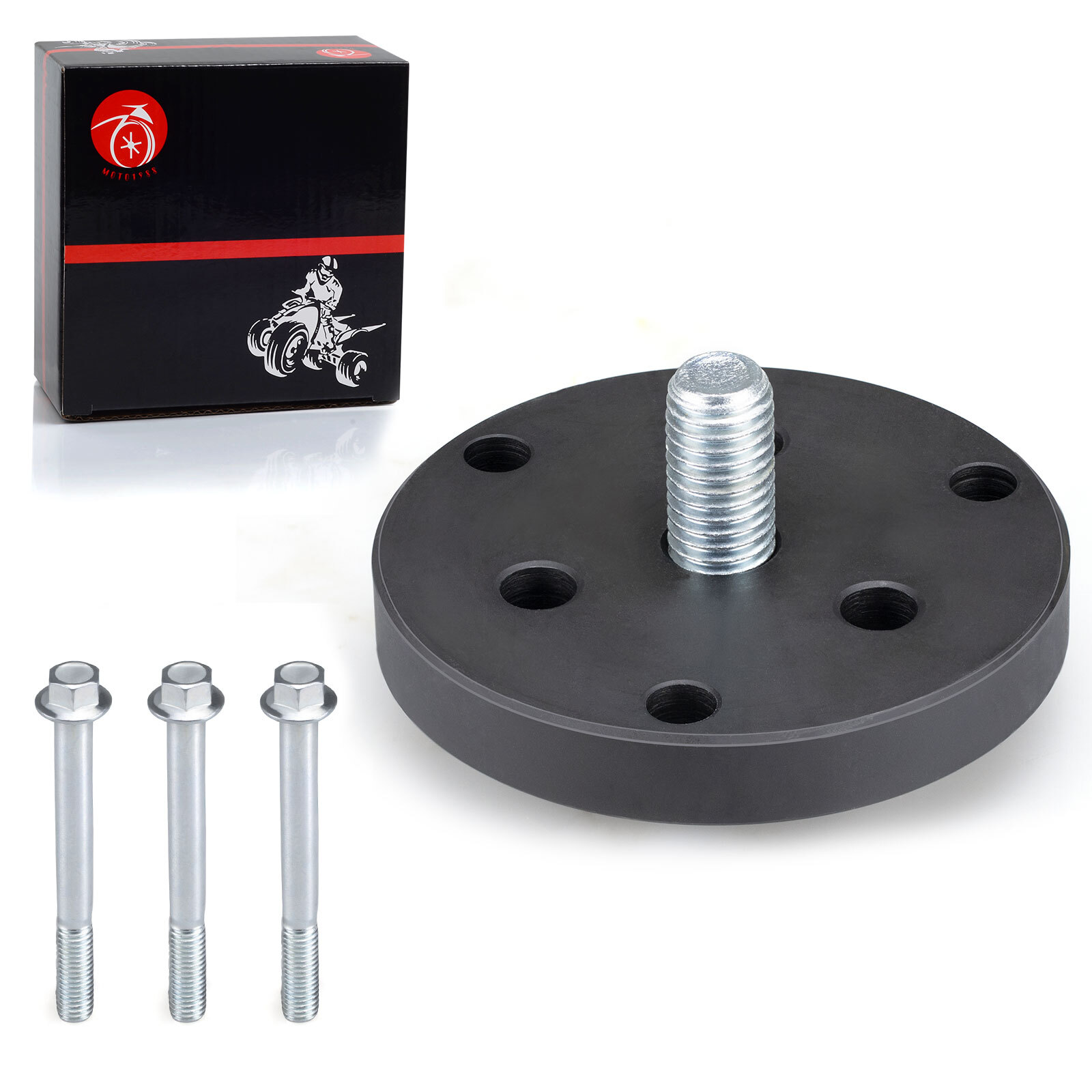 Starter Clutch Flywheel Puller Tool for Yamaha Raptor 660 R 660R ...