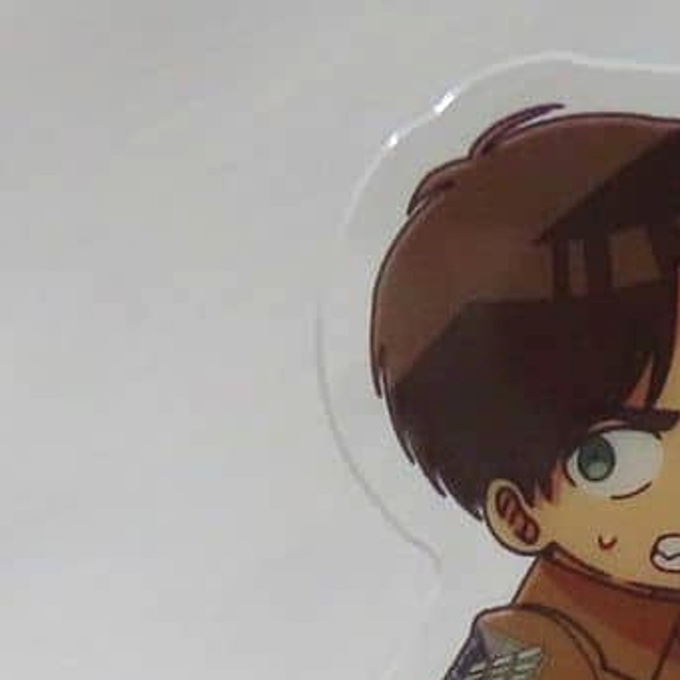 Attack on Titan Ellen Yeager Ichiban Kuji I’ll Take Down the Beast ...