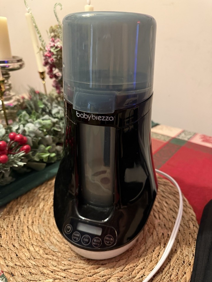 Baby Breeze Bottle Warmer Baby Bottle Warmer Baby Bottle Warmer | eBay