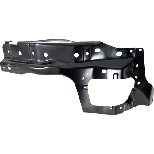 Bumper Face Bar Bracket Retainer Mounting Brace Front Driver Left Side ...