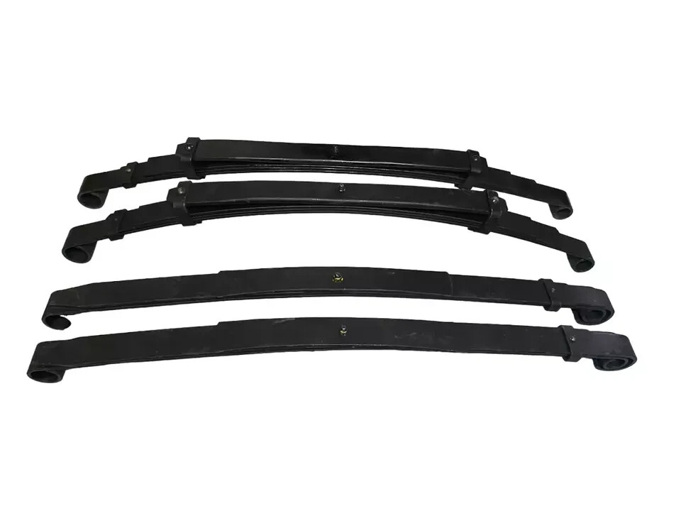Suzuki Samurai SJ410 SJ413 Leaf Springs Front & Rear |Fit For | eBay