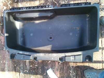 2014 - 2023 DODGE DURANGO TRUNK CARGO FLOOR STORAGE TRAY COMPARTMENT ...