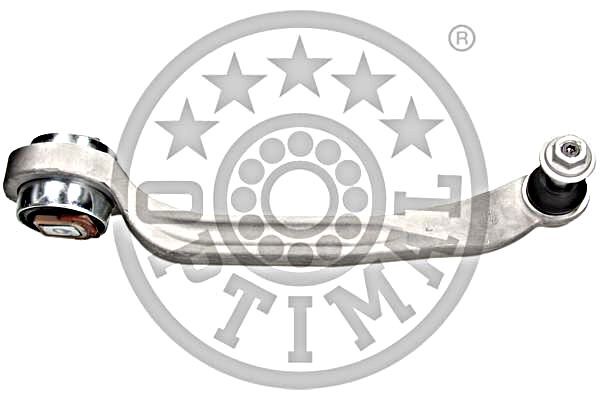 OPTIMAL Track Control Arm Front Left Lower Rear For AUDI A8 VW 02-16 ...