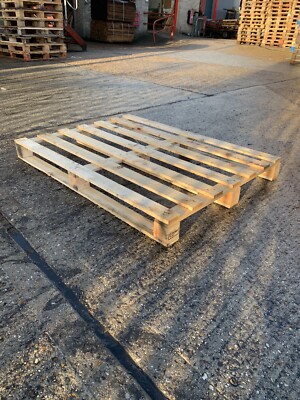 wood pallets for sale | eBay UK