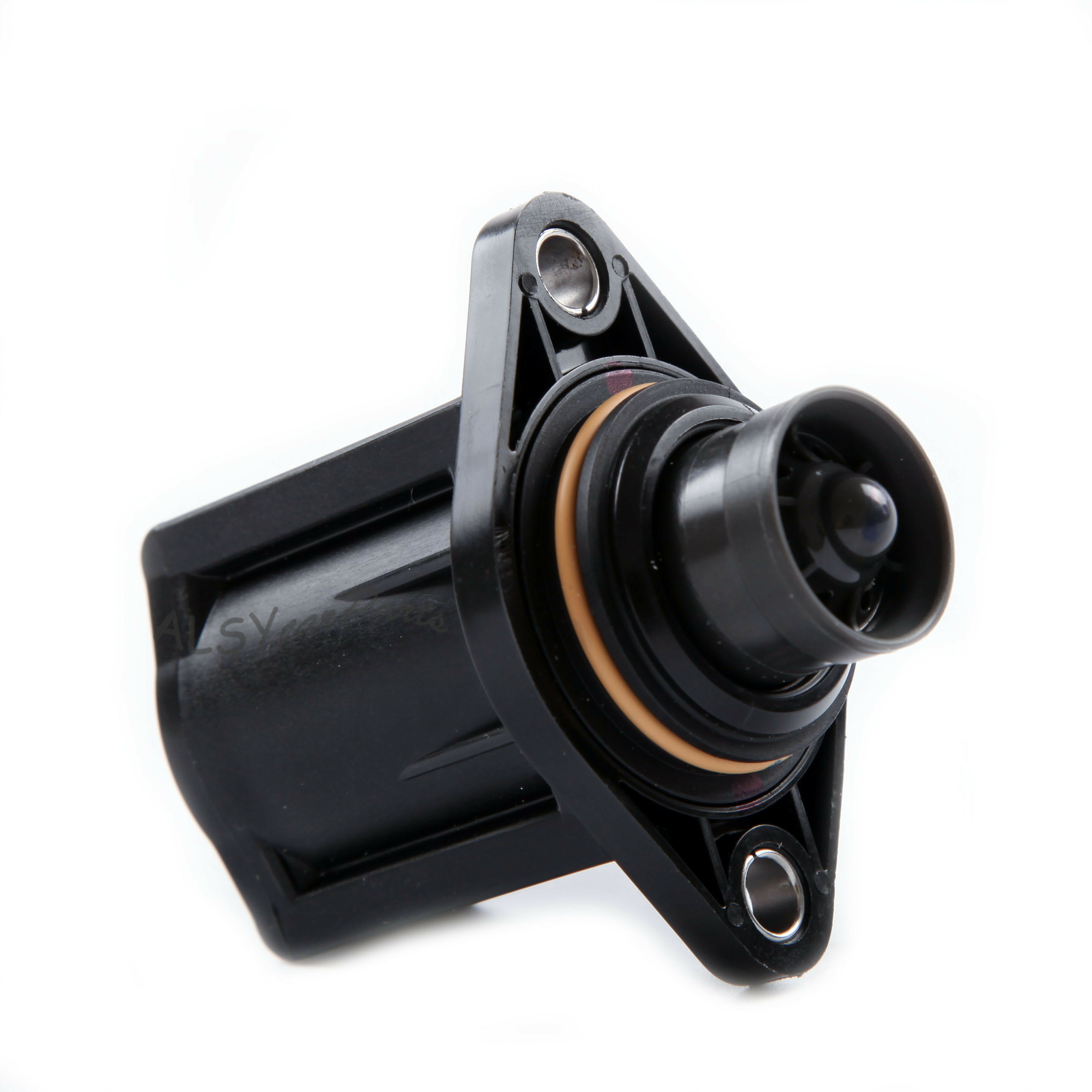 BLACK TURBO DIVERTER VALVE FIT FOR AUDI A1 SKODA SEAT 03C145710E 7 ...
