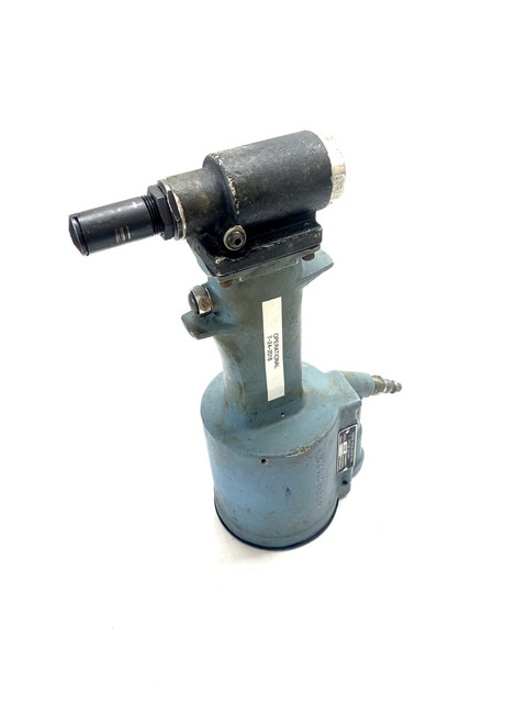 Cherrymax G704B Pneumatic Power Riveter Gun With Cherry Head for sale ...