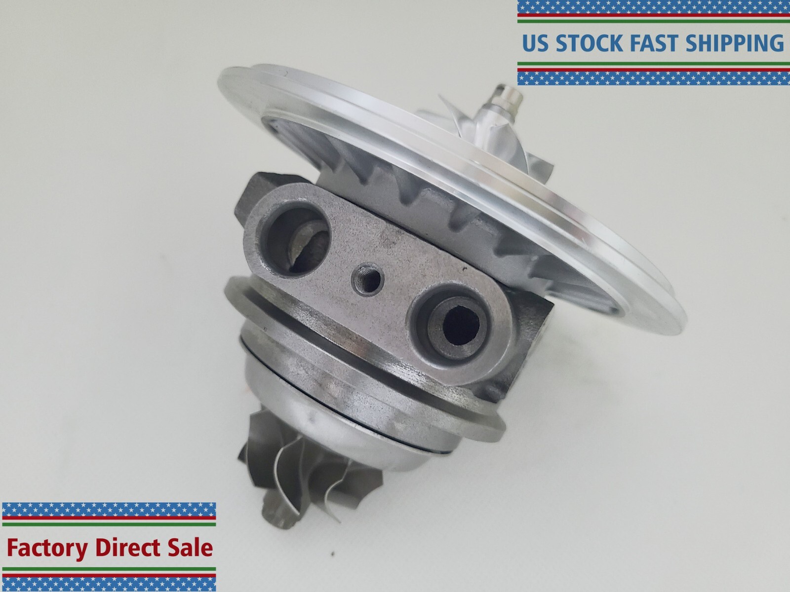 Mercedes-Benz CLA250 GLA250 A250 B250 2.0L Trubocharger CHRA AL0069 ...