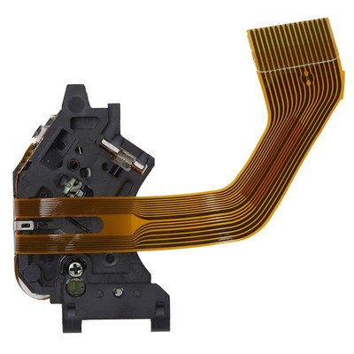 Optical Test Equipment - Optic Head