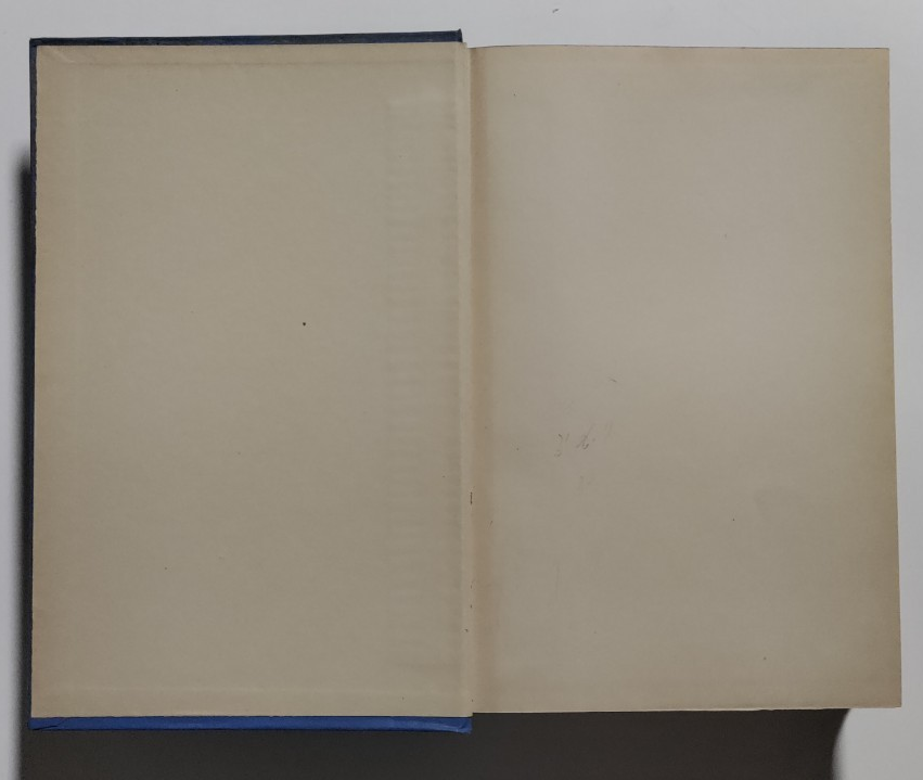 Mark Schorer - William Blake: The Politics of Vision - NY, 1946 - 1st ...