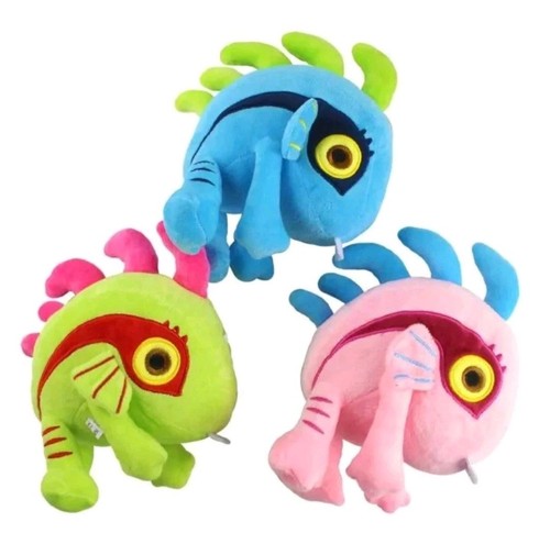 World of Warcraft - Lil' Murloc Set (3) | eBay