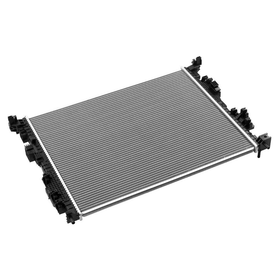 Radiator Fits 2020-2022 Ford Escape SE SEL Titanium Maverick L3 1.5L L4 ...