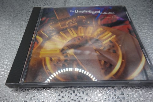 The Unplugged Collection Volume One MTV CD | eBay