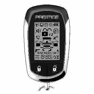 Prestige 5BCR14SP Two-Way Transmitter for sale online | eBay