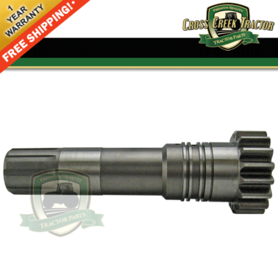 899332M92 PTO Shaft Input Multipower for Massey Ferguson 135 150 165 ...