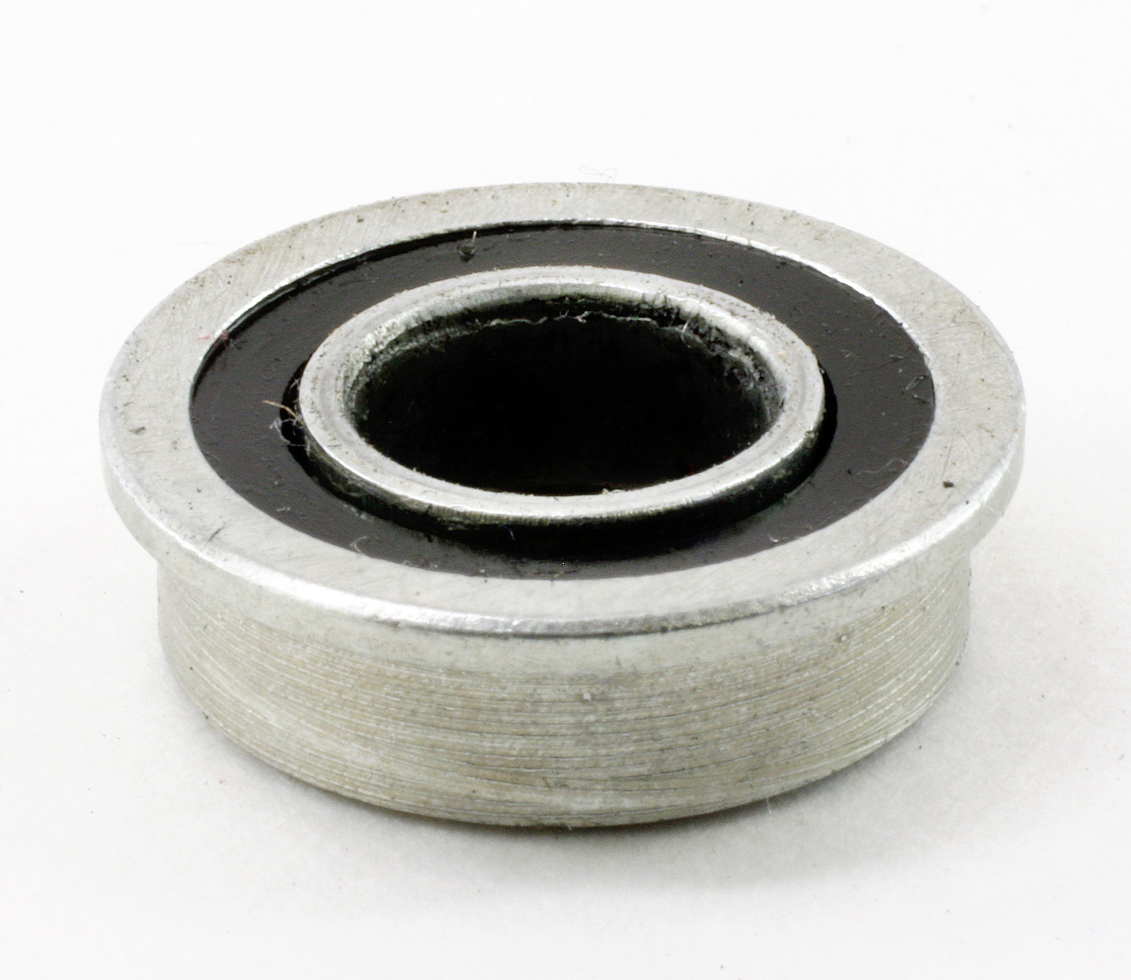 Wholesale Lot 100 Flanged Unground Sealed F688-2RS Miniature Ball ...