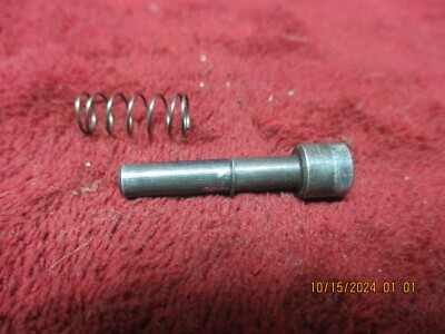 Daisy Legacy Model 2201 Single-Shot, 22 SLLR ,, PART: Trigger Detent ...