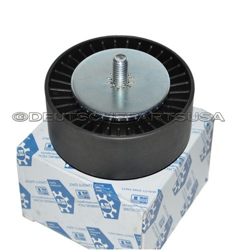 BMW Deflection Pulley for A/C / Power Steering / Alternator Belt ...