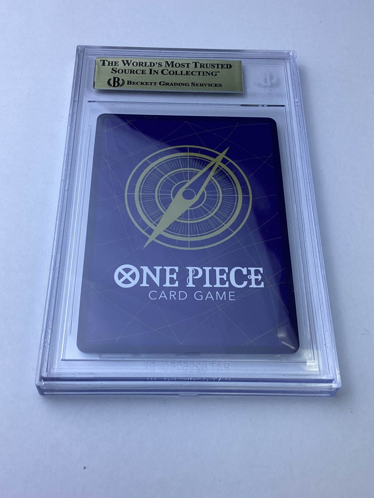 Nami (SP) OP01-016 Awakening of the New Era Foil for sale online | eBay