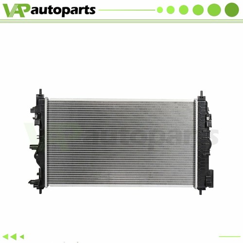 Replacement Aluminum Radiator For 2011-2015 Chevrolet Cruze 13197 ...