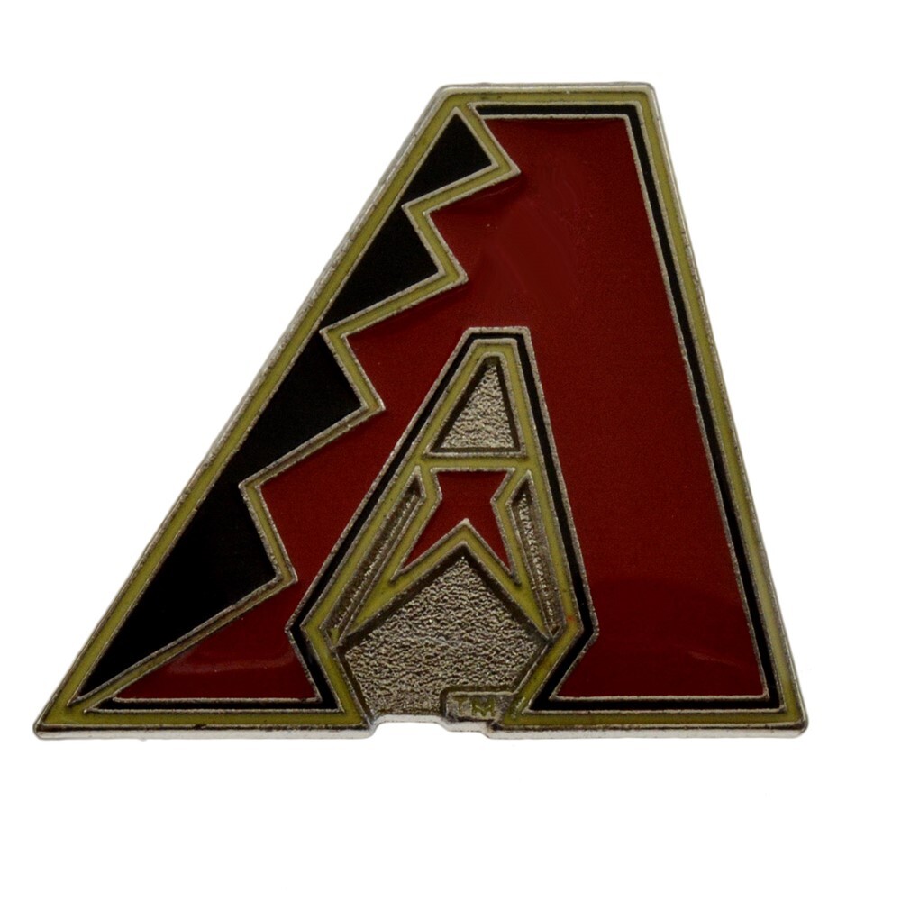 MLB Baseball Official Team Logo Lapel Pin Licensed Choose Team Most ...