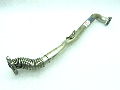 Opel Meriva A Astra G H Zafira B 1,6 Z16XEP Kühlmittelrohr Rohr Bypass ...