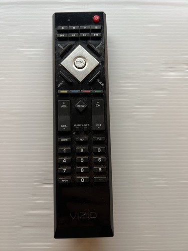 Vizio Remote Control VR15 Smart LED TV E421VO E420VL E470VLE320VL ...