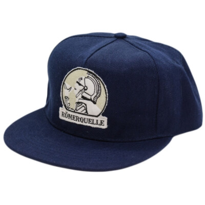 Romerquelle Embroidered Hat 80s Retro Niki Lauda Formula 1 Snapback Cap ...