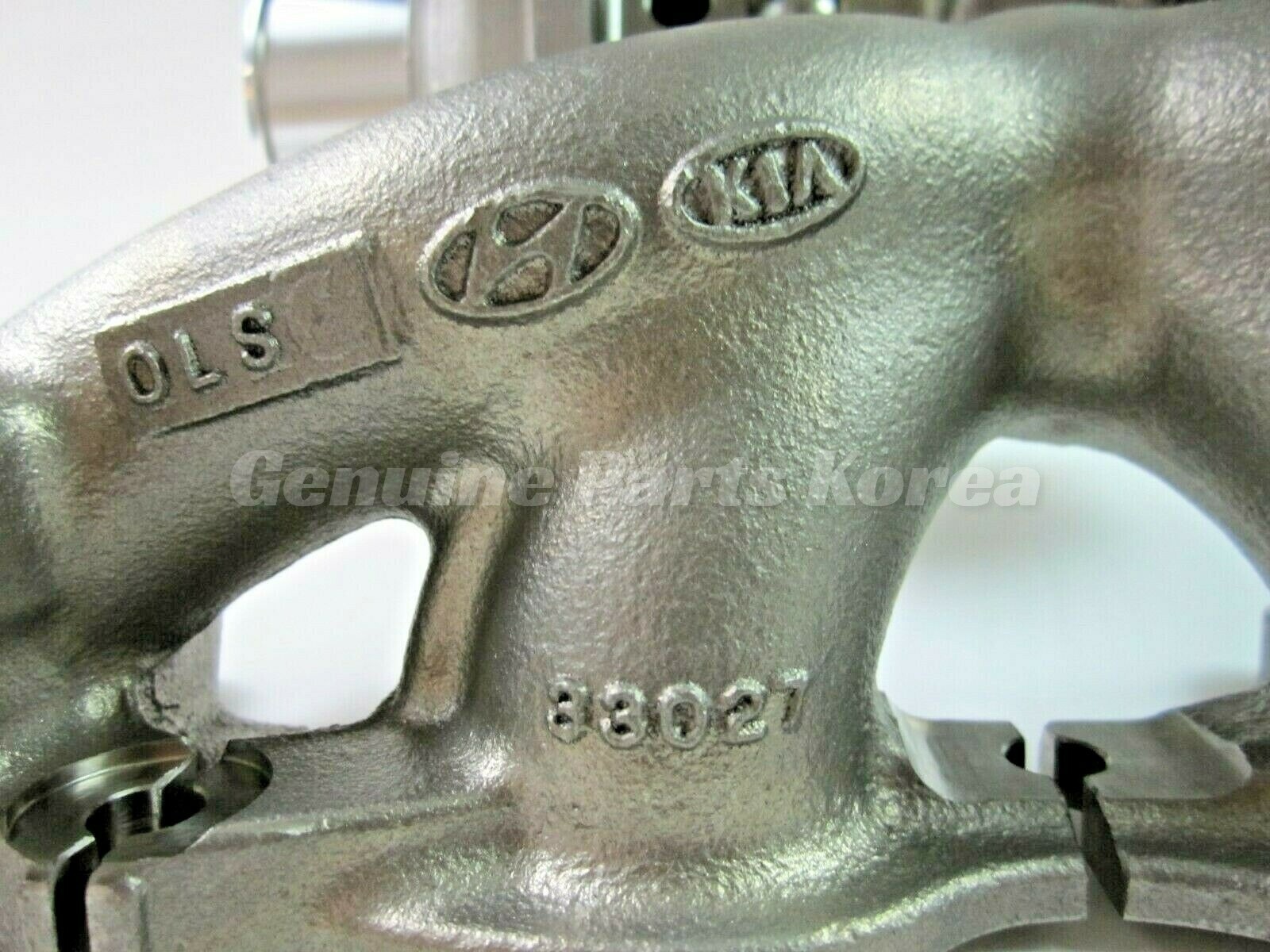 Genuine Turbocharger ⭐ 282312B760 ⭐ for 2016-2018 Hyundai Tucson 1.6L ...