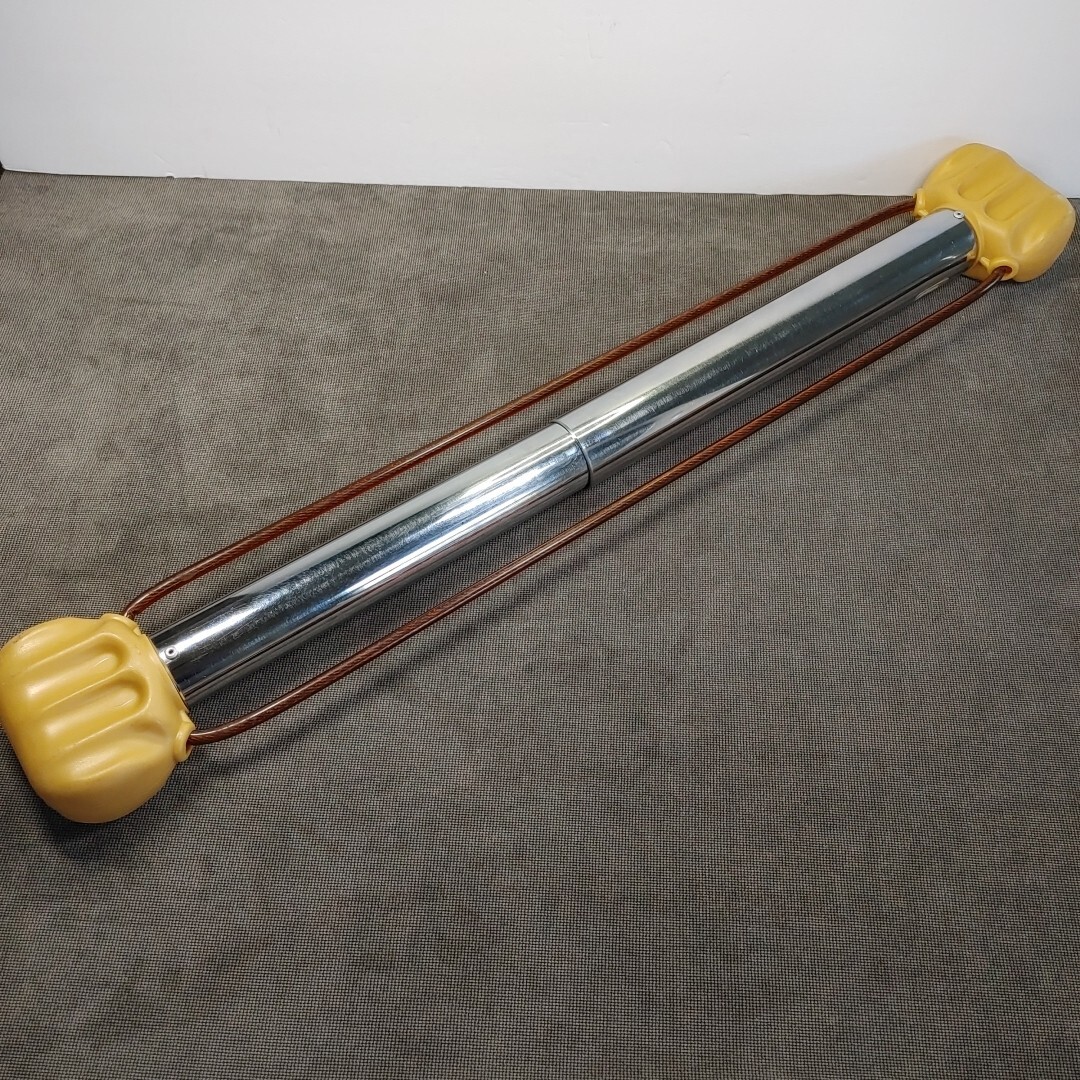 Vintage Lady Bullworker Exerciser | eBay