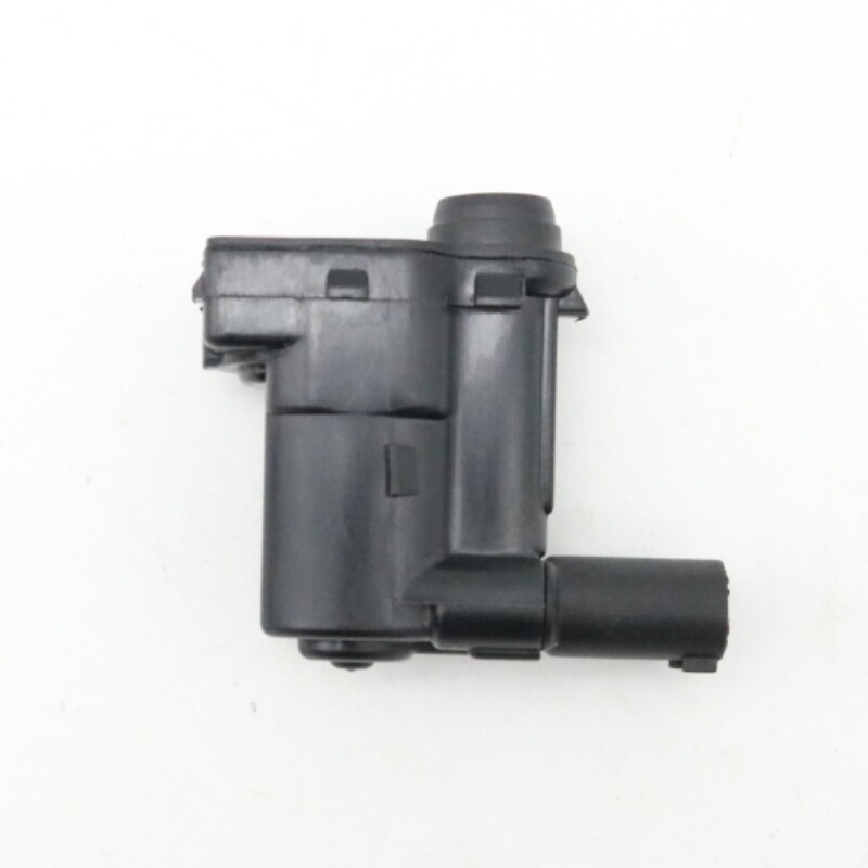 Fuel Tank Filler Door Lid Lock Snap Spring Motor For BMW X1 X2 X3 E83 ...