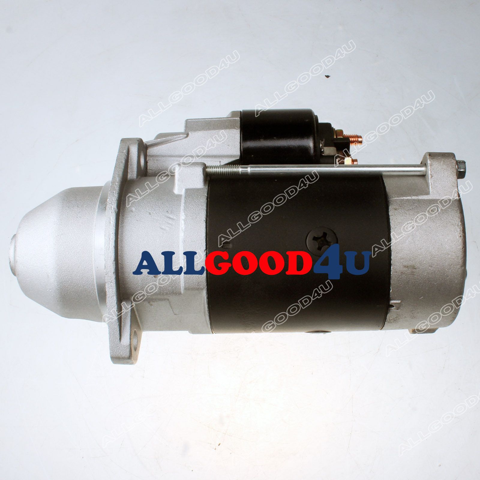 New Starter 01183404 Fit for Deutz 2011 Engine 12V 2.6KW 9T | eBay