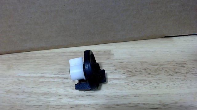 Moen Handle Adapter Kit 124648 for Moen Chateau Handle Lever for sale ...