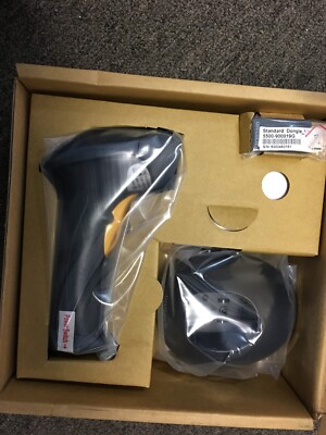 Barcode Scanners - Unitech