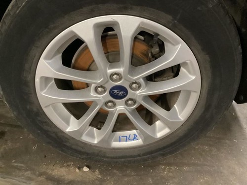 Wheel 17x7 Aluminum Fits 20-21 ESCAPE 1757048 | eBay