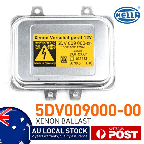 1* Xenon HID Headlight Original Ballast For Subaru Tribeca 5DV009000-00 ...