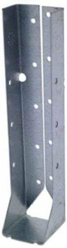 Simpson Strong Tie LUC210Z Concealed Flange Hanger | eBay