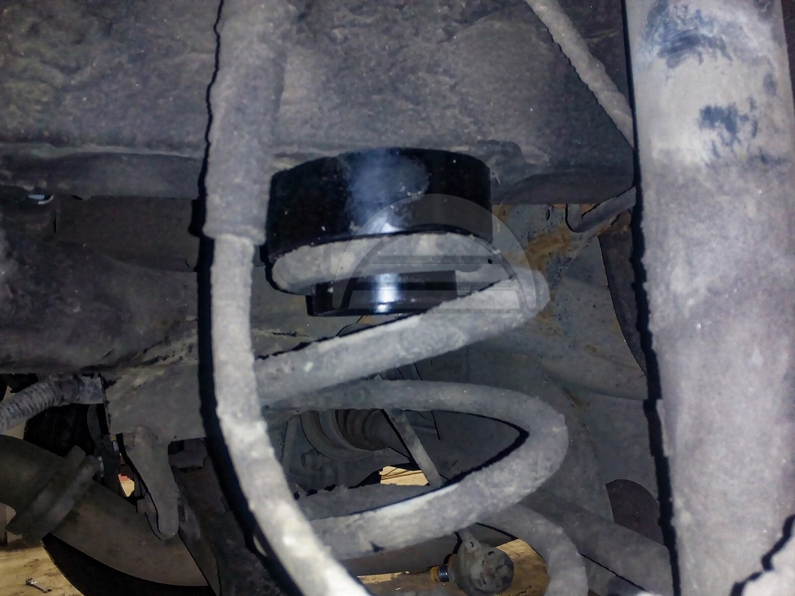 Leveling lift kit set for Mazda CX-5 KE KF Mazda3 Axela BM Mazda6 ...