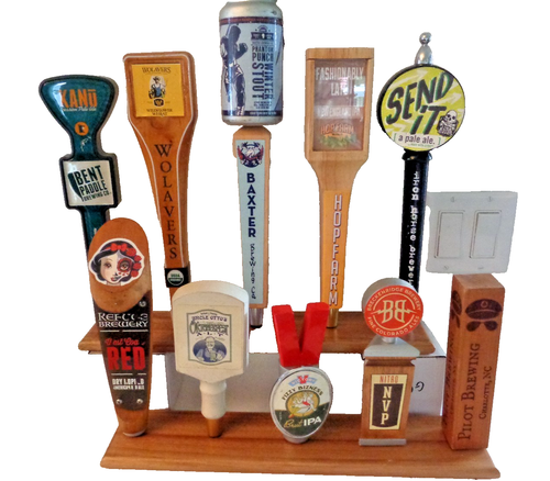 Lot Of (10) Beer Tap Handles #99 | eBay