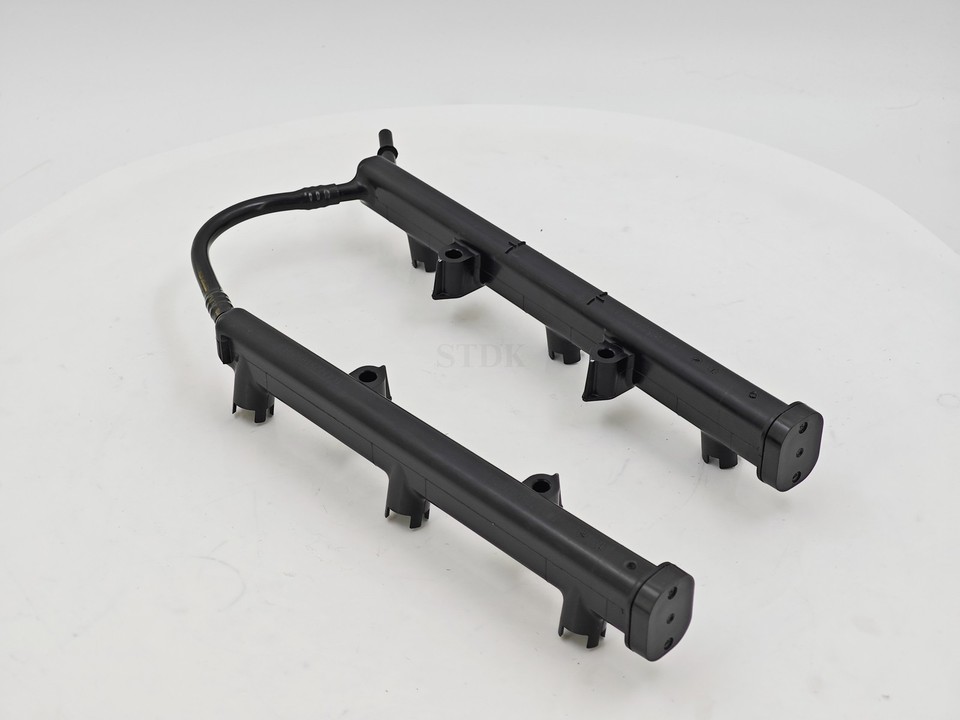For 2011-2025 JEEP CHEROKEE DURANGO 3.6L Engine Gas Flex Fuel Rail ...