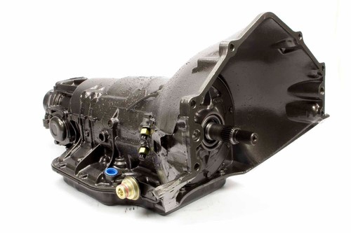 TCI 211000 Street Fighter TH400 Automatic Transmission - Forward Shift ...