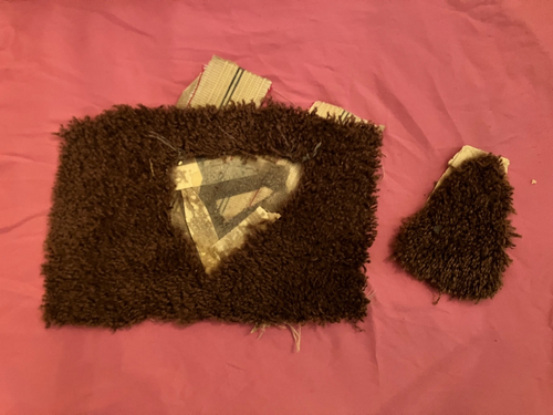 Moffitt Family Haunting - The Entity's Triangle - Ed and Lorraine ...