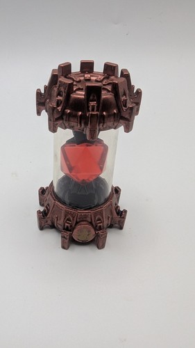Skylanders Imaginators Fire Reactor Creation Crystal | eBay