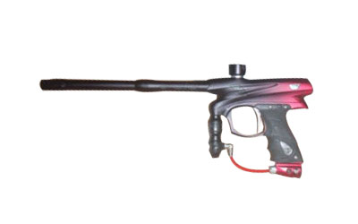 Dye DM8 Paintball Marker online kaufen | eBay