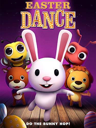 Easter Dance - DVD - VERY GOOD 810037850468| eBay