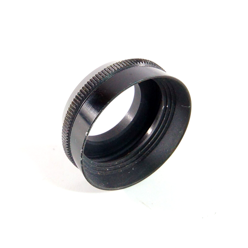 Paillard Bolex Filter Holder With Lens Hood For 8mm Movie Cameras | eBay
