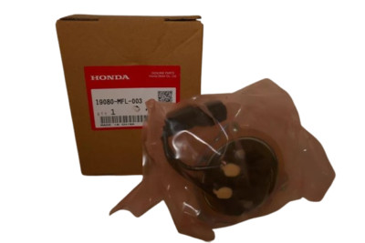 OEM Honda Fan Motor Assy 19080-MFL-003 CBR1000RR 2008-2016 New ...