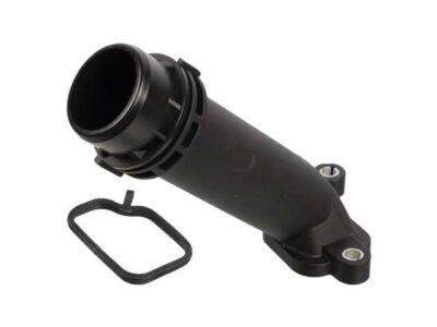 Coolant Hose Flange For 2014-2018 BMW 328d xDrive 2015 2016 2017 ...