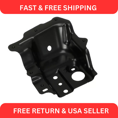 OEM NEW Front Bumper Passenger Side Upper Bracket 15-21 WRX STI WRX ...
